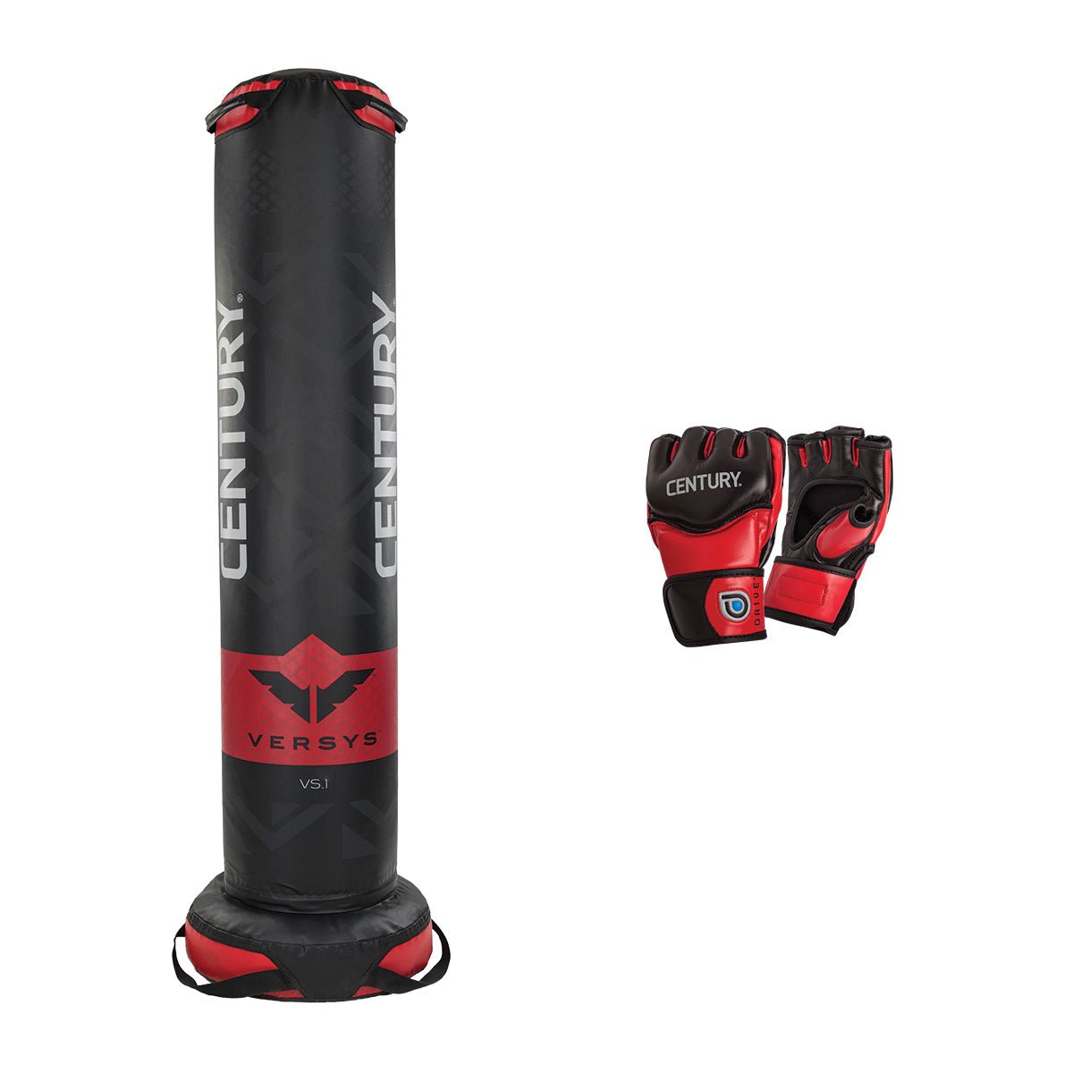 MMA Fighter Bundle | Bundle From Century Martial Arts