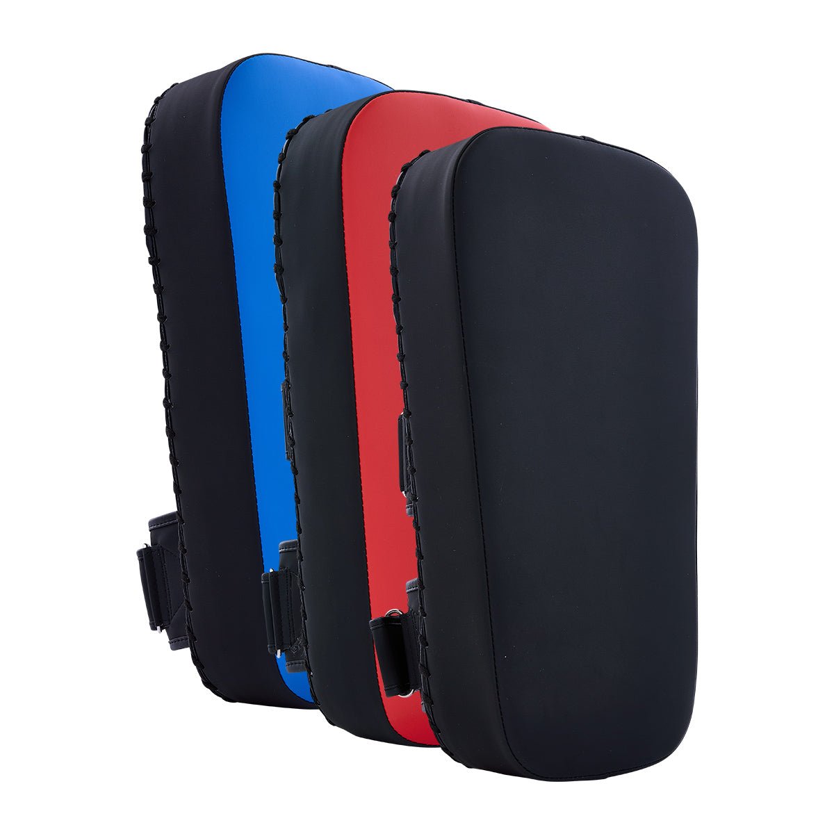 Century Solid Thai Pad Pair | Blockers & Targets From Century Martial Arts