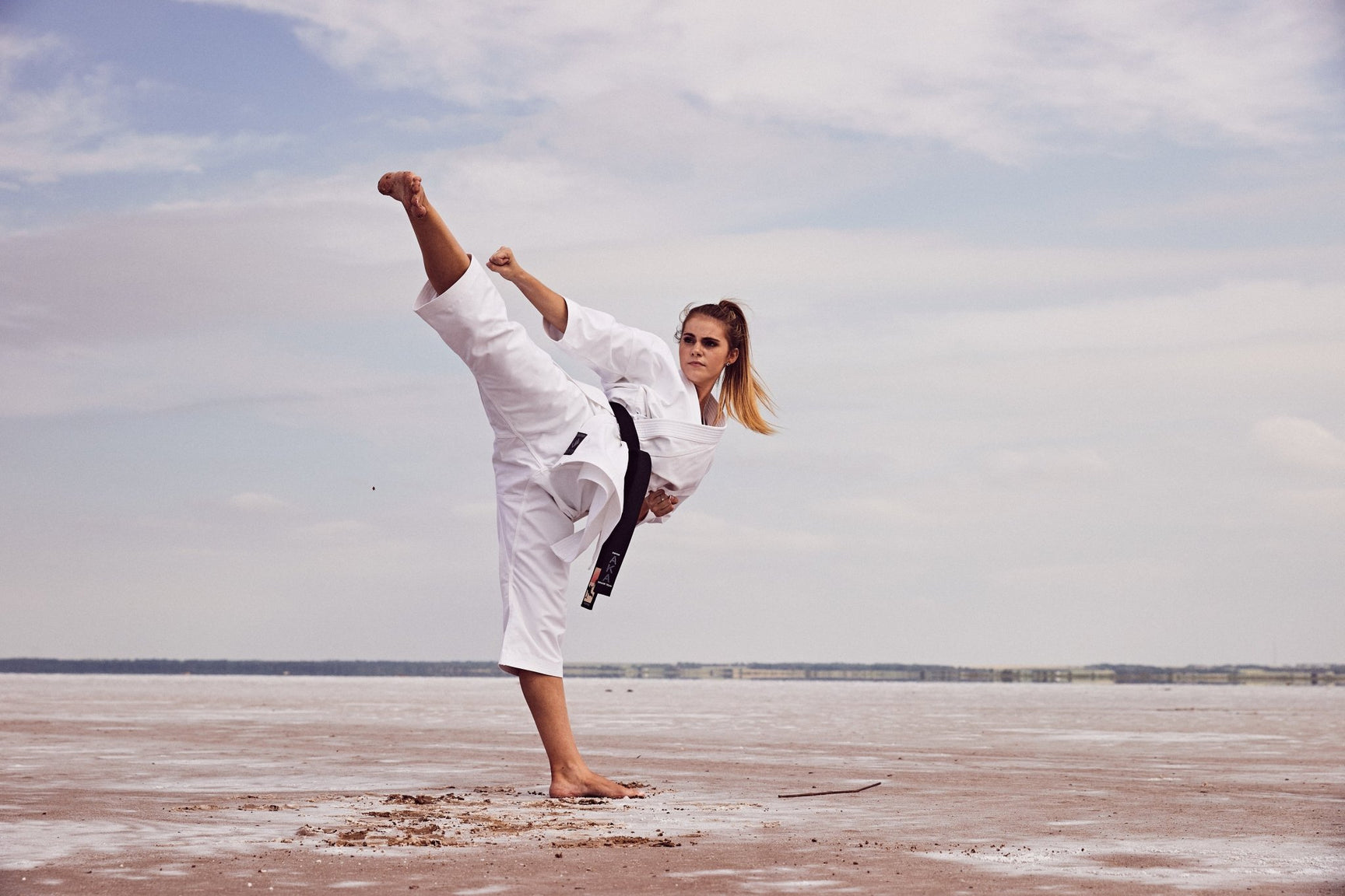 The Four Main Karate Styles and Their Differences – Century Martial Arts