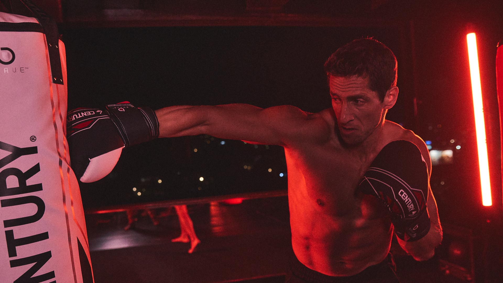 Brave 4: Boxing | Century Martial Arts | Boxing Gloves