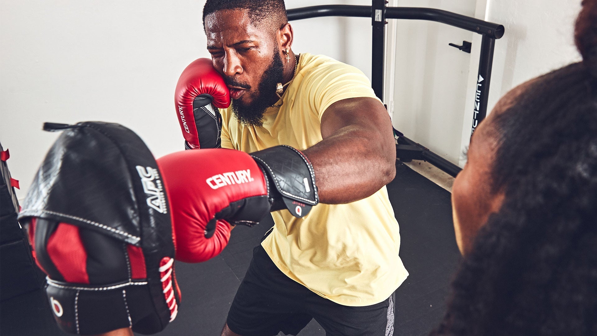 Brave Gloves | Century Martial Arts | Boxing Gloves | MMA Gloves