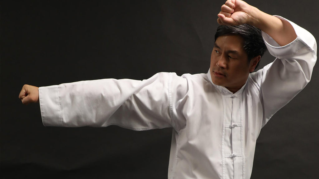 Bruce Lee | Century Martial Arts | Martial Arts Training Equipment