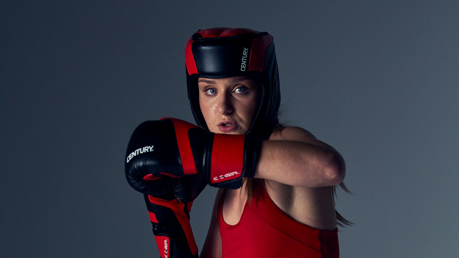 C-Gear | Century Martial Arts | Martial Arts Training Equipment