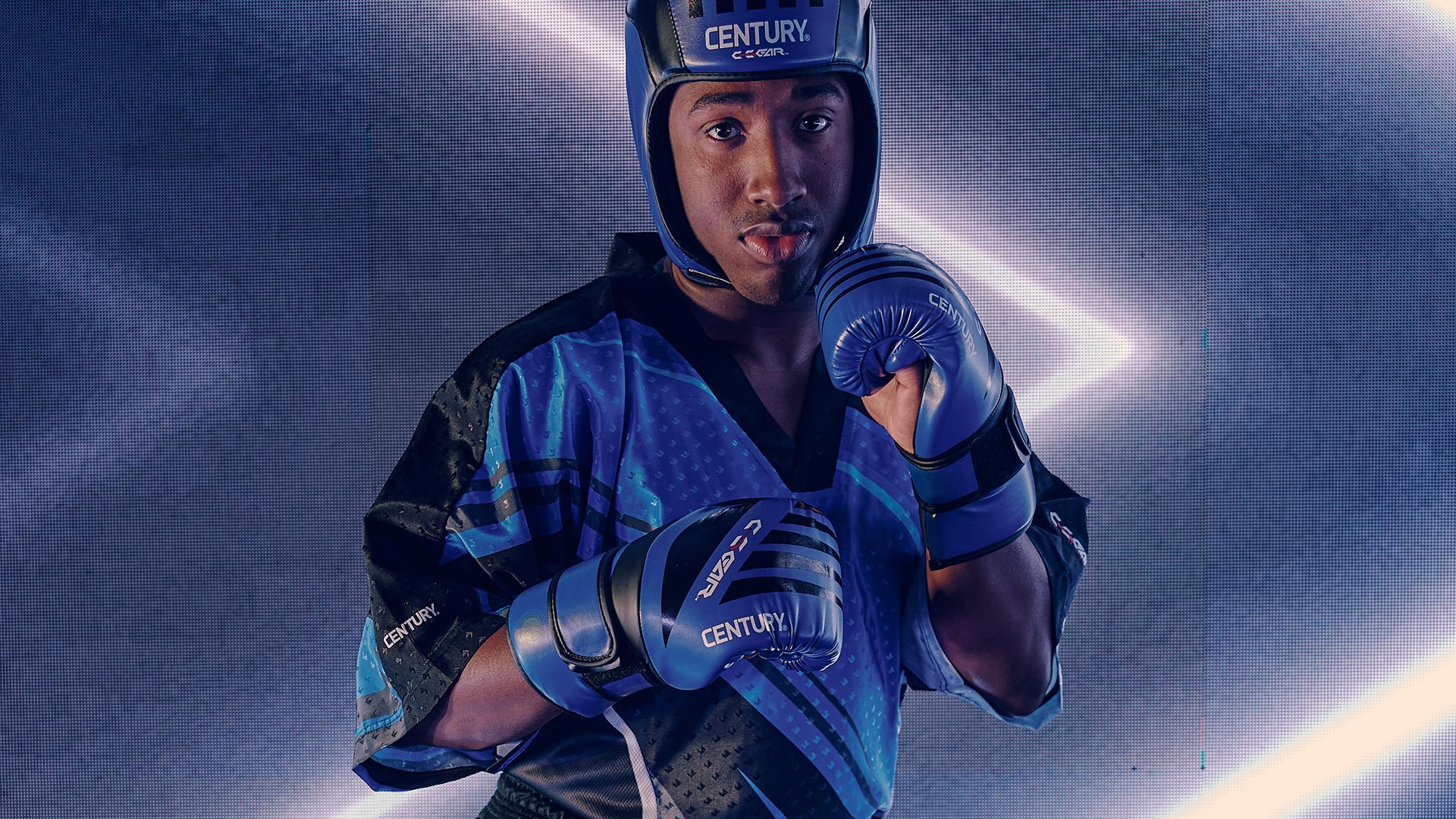 C-Gear Integrity – Century Martial Arts