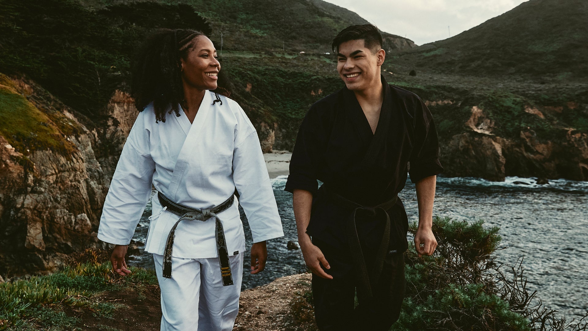 Karate Uniforms | Century Martial Arts | Martial Arts Uniforms