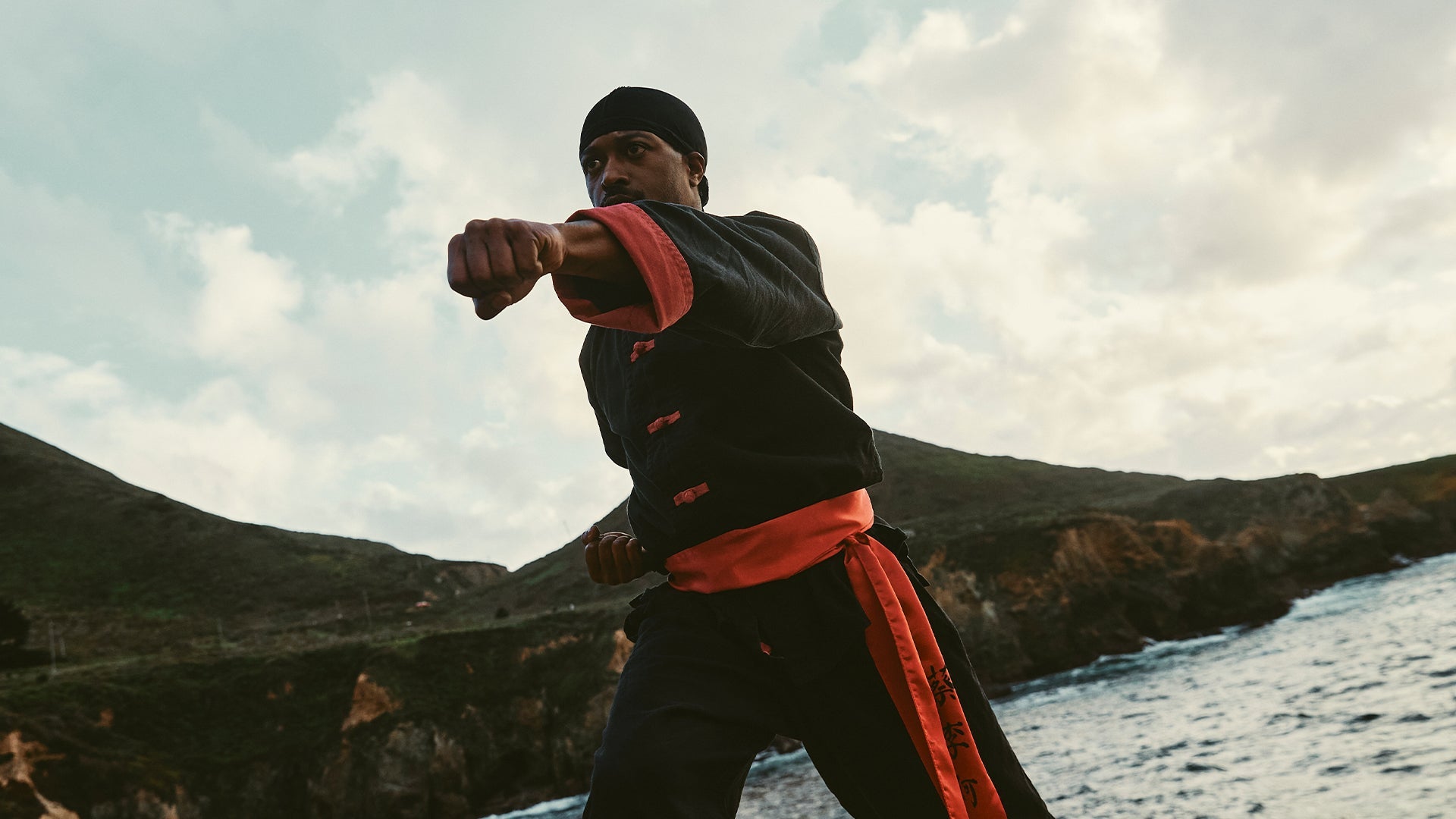 Traditional Kung Fu Sashes & Belts – Century Martial Arts
