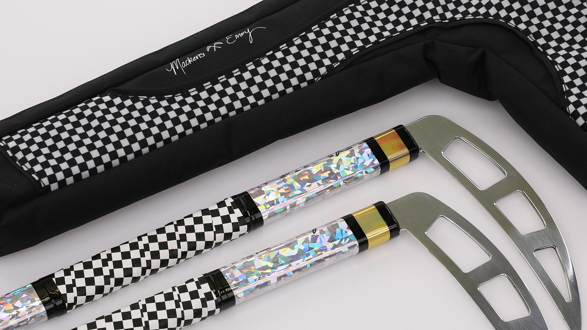 Mackensi Emory Signature Series | Century Martial Arts