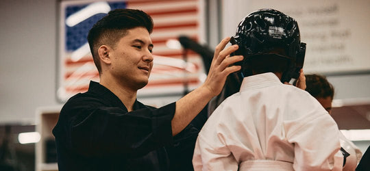 Sparring Gear Product Line | Century Martial Arts