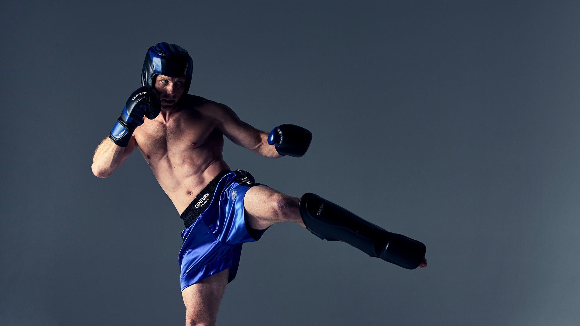 Kickboxing Gear & WAKO Approved Sparring Equipment – Century Martial Arts