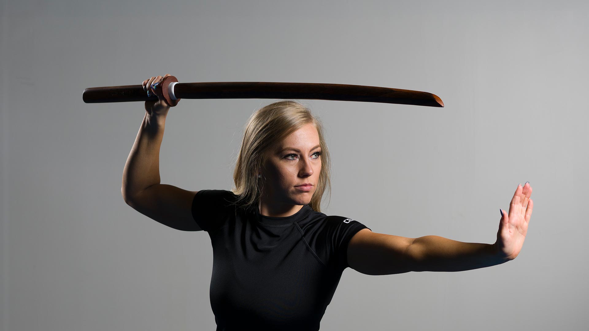 Wood Weapons – Century Martial Arts