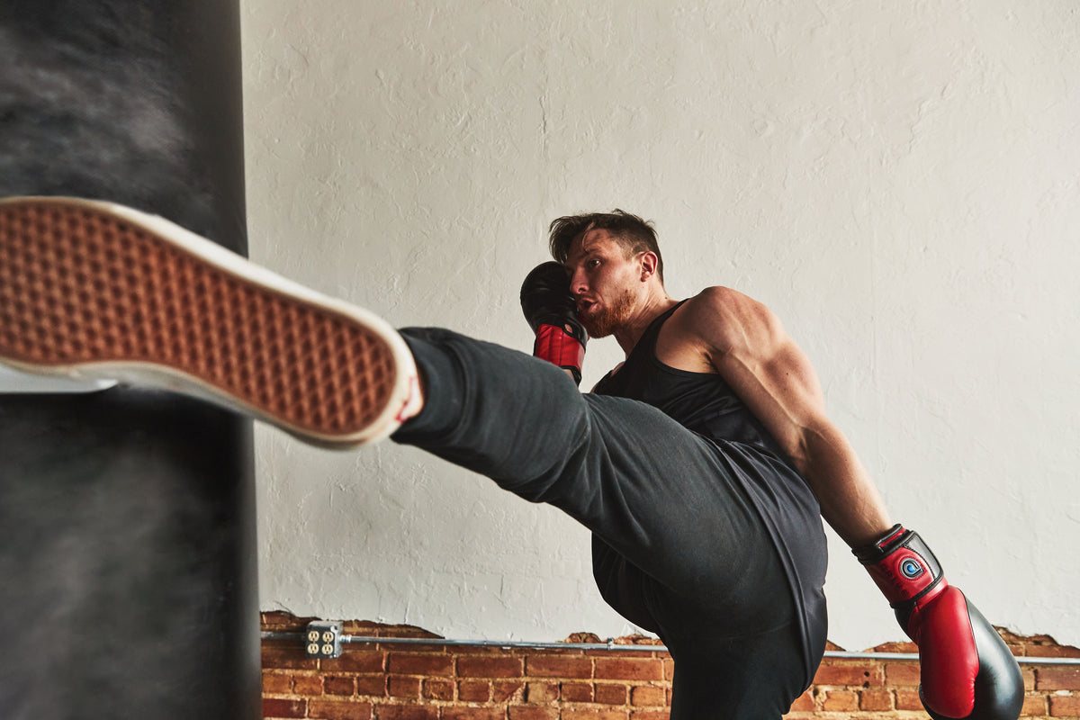 Powerline Wavemaster – Century Martial Arts