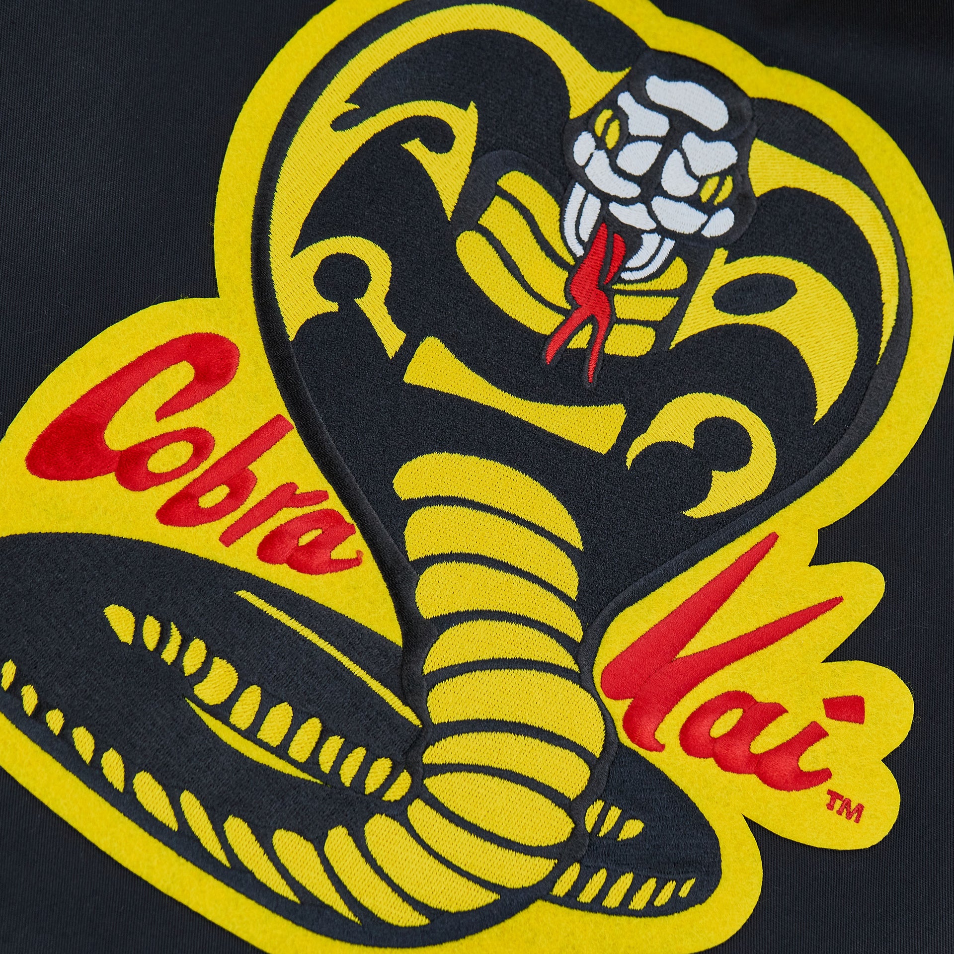 Cobra Kai Uniform – Century Martial Arts
