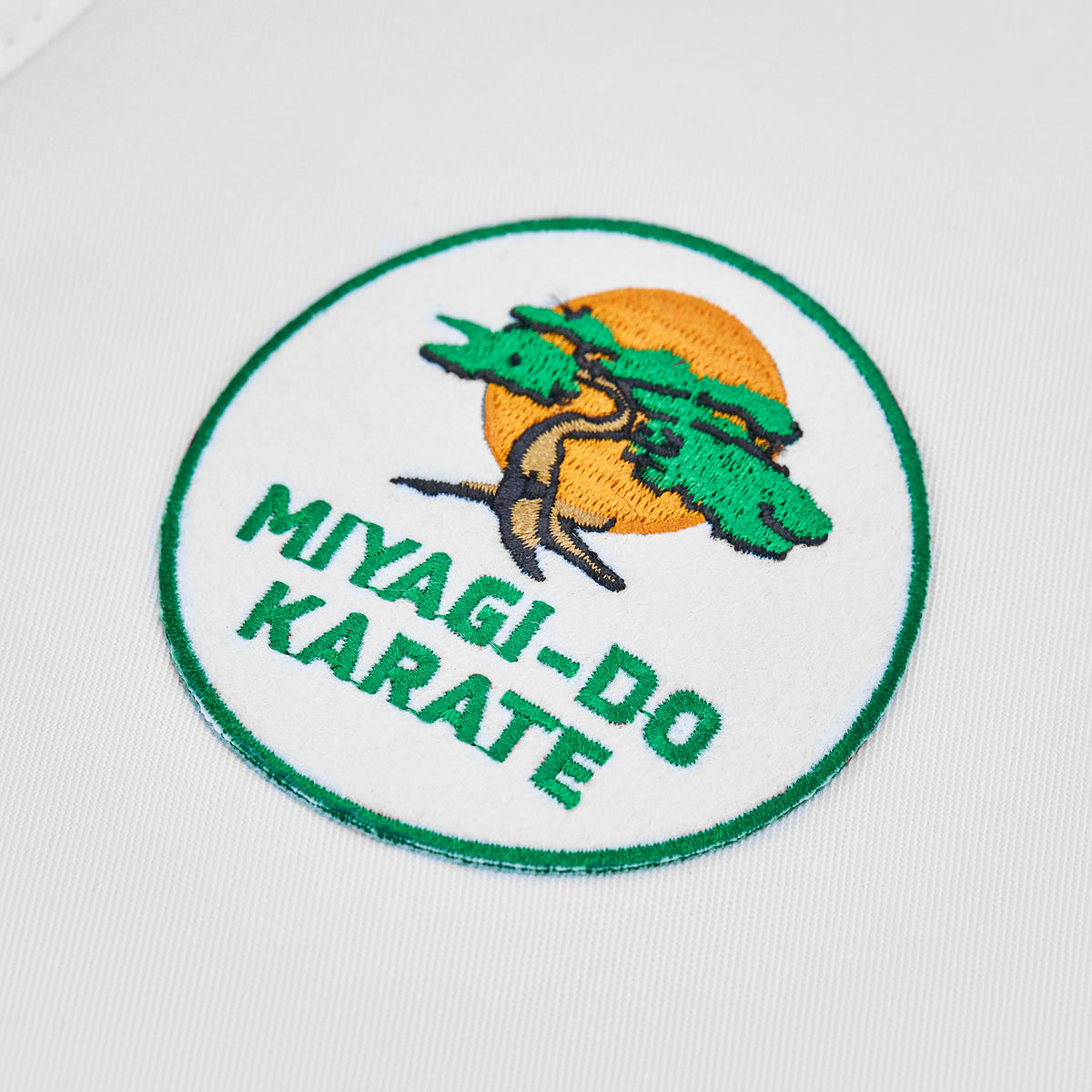 Miyagi-Do Karate Gi – Century Martial Arts