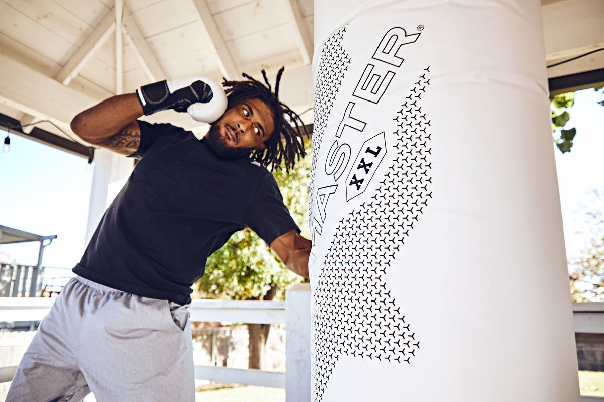 XXL Wavemaster - Black – Century Martial Arts