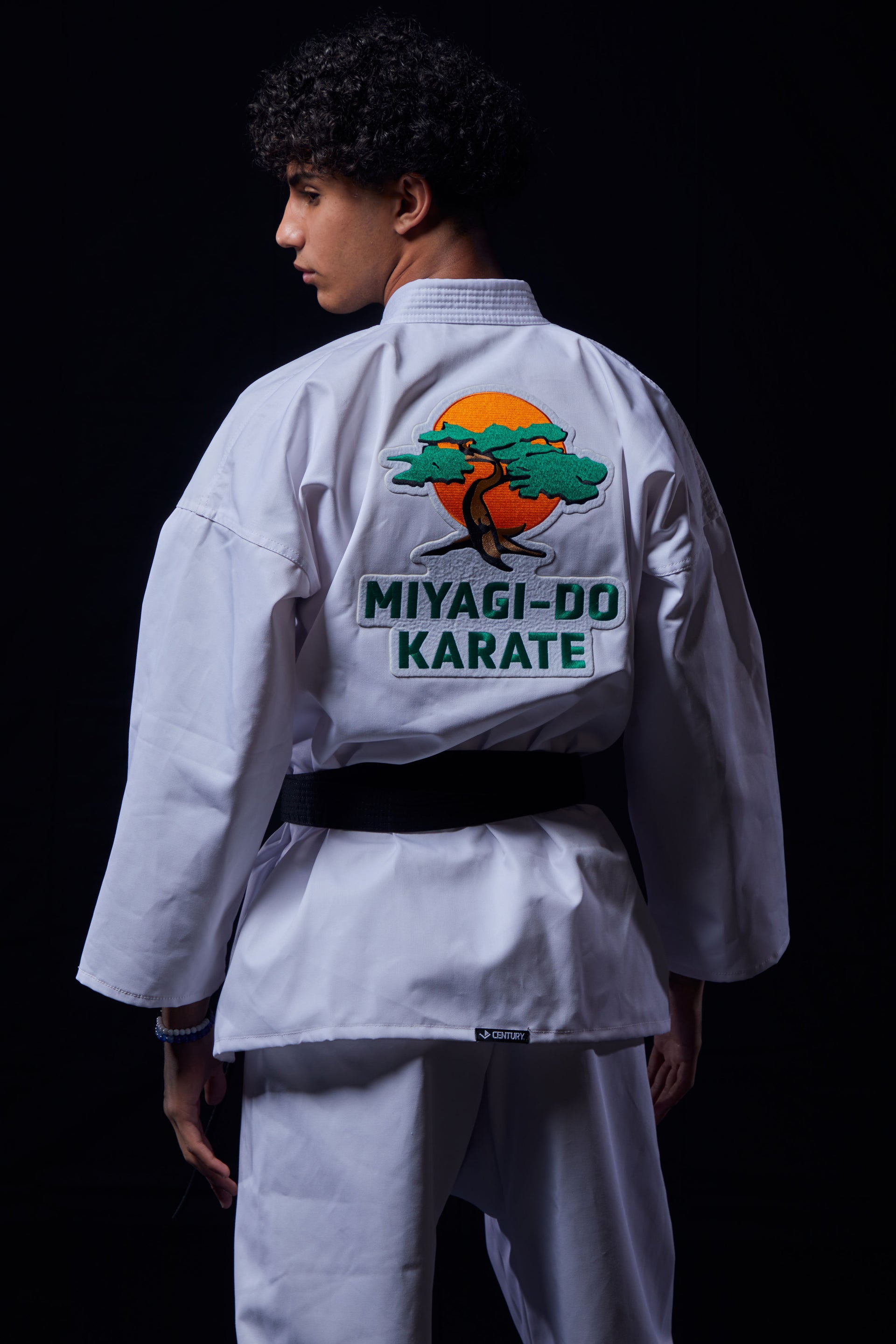Miyagi-Do Karate Gi – Century Martial Arts