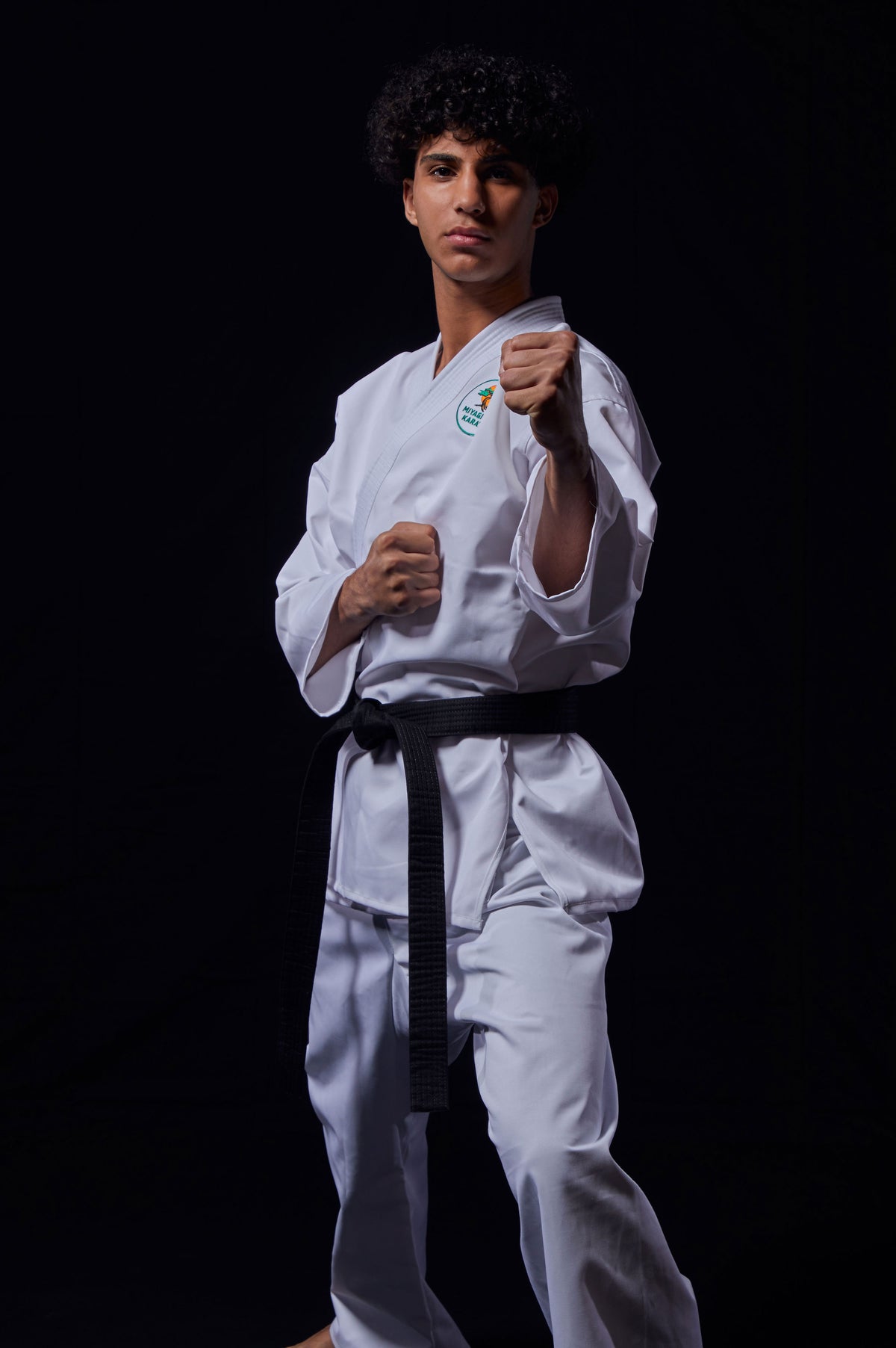 Miyagi-Do Karate Gi – Century Martial Arts