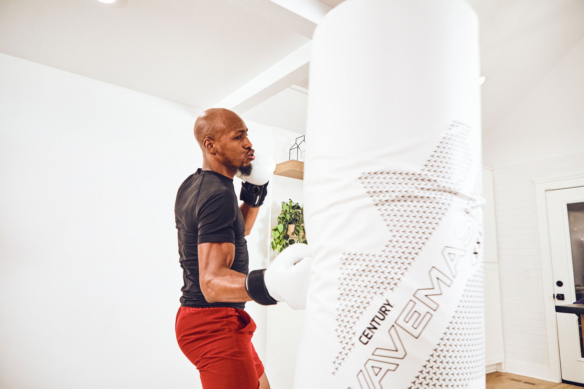 XXL Wavemaster - Blue – Century Martial Arts