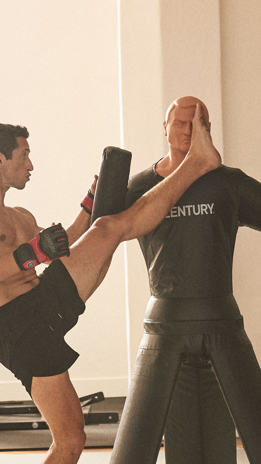 Versys VS.BOB | Century Punching Bags | Freestanding Bag | Body ...