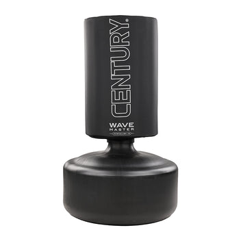 Wavemaster | Century Martial Arts | Training Bags | Freestanding Bags