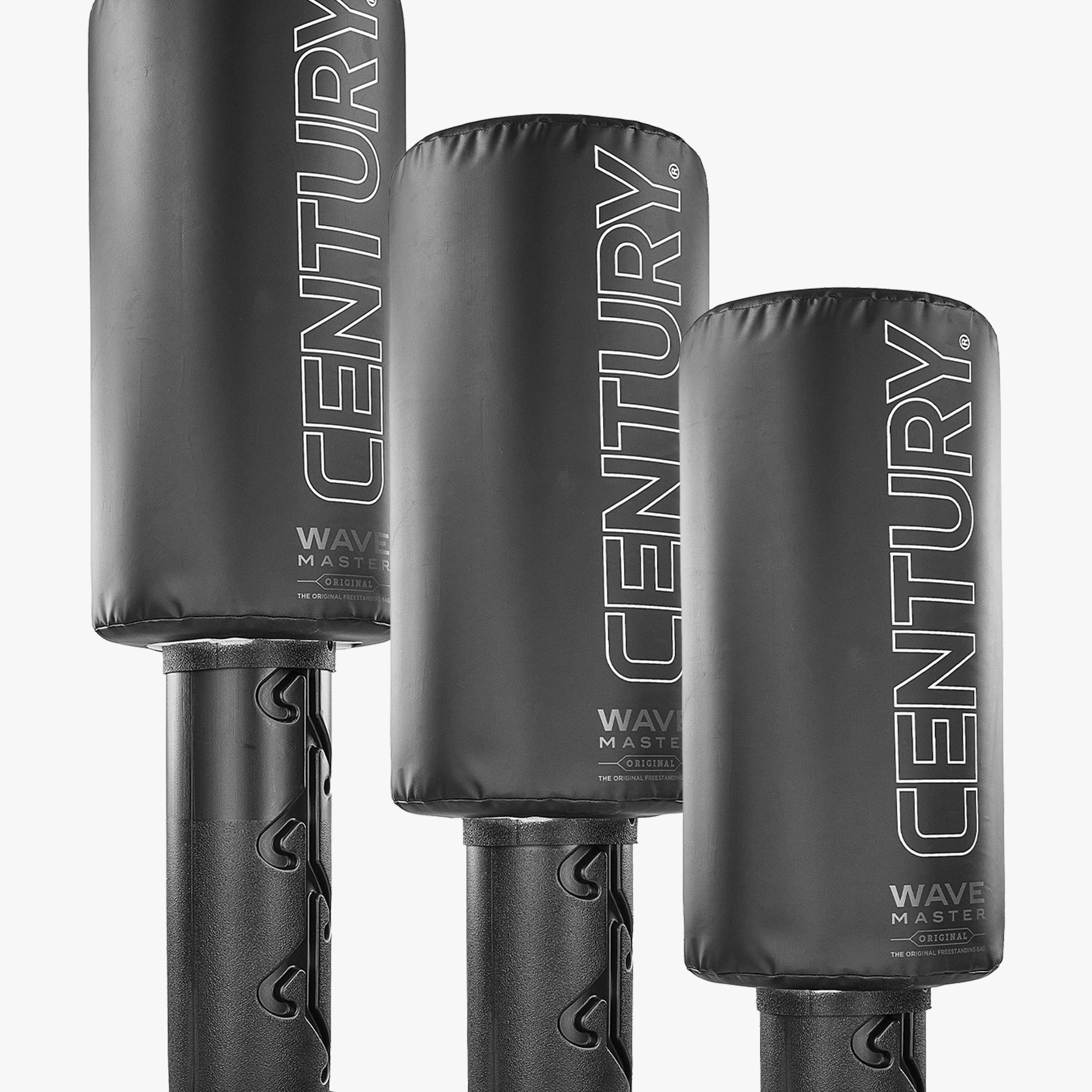 Wavemaster – Century Martial Arts