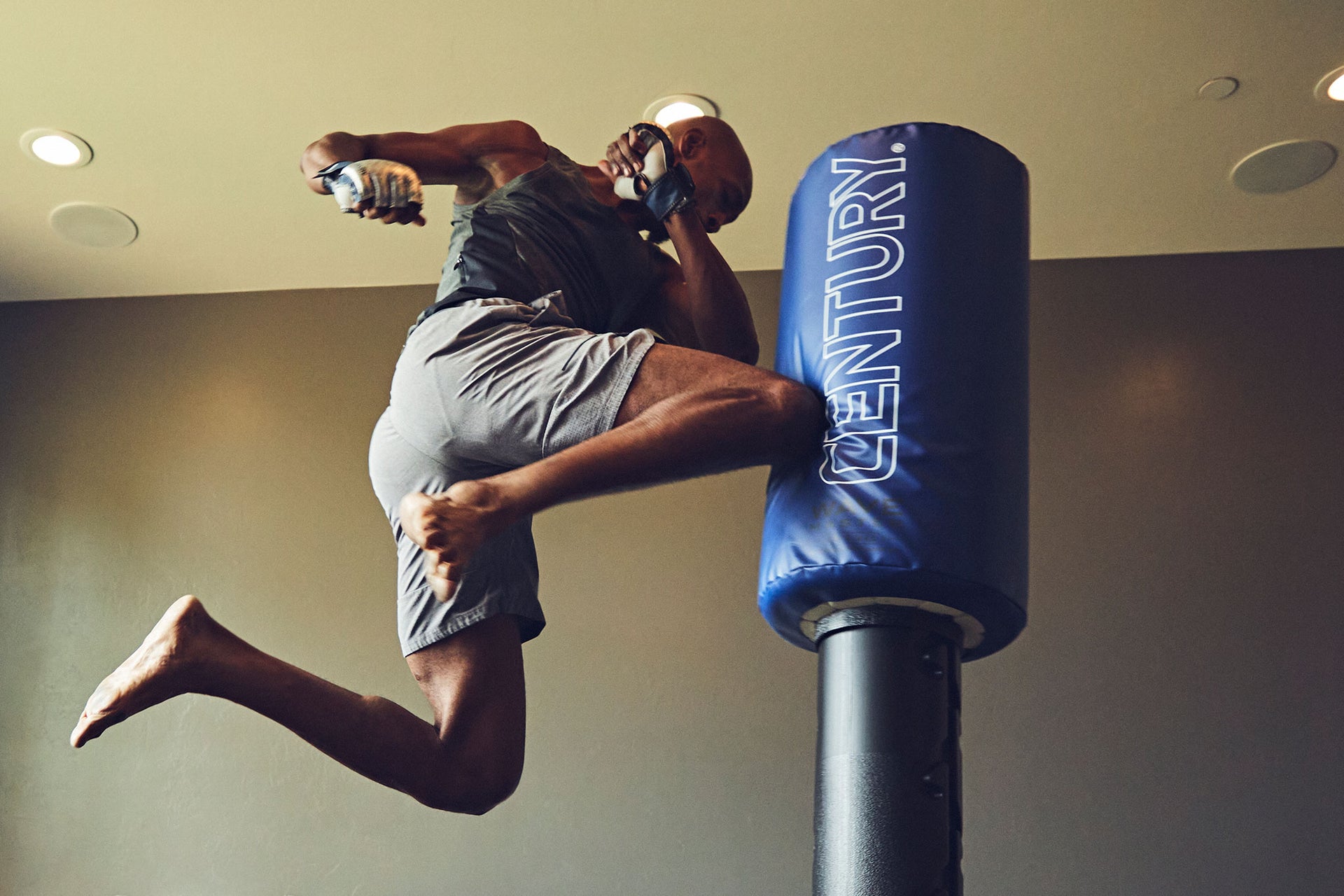 Wavemaster – Century Martial Arts