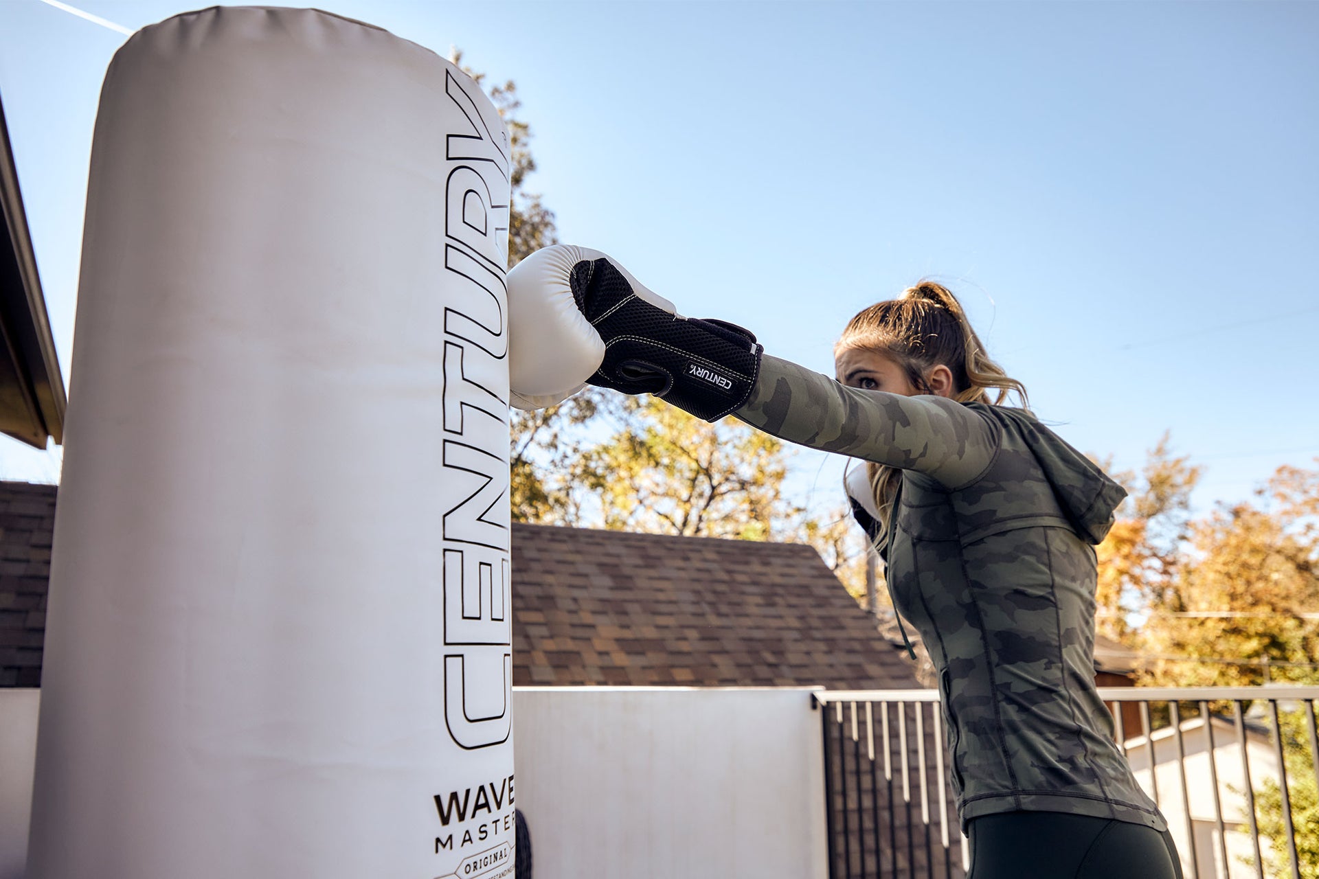 Wavemaster – Century Martial Arts