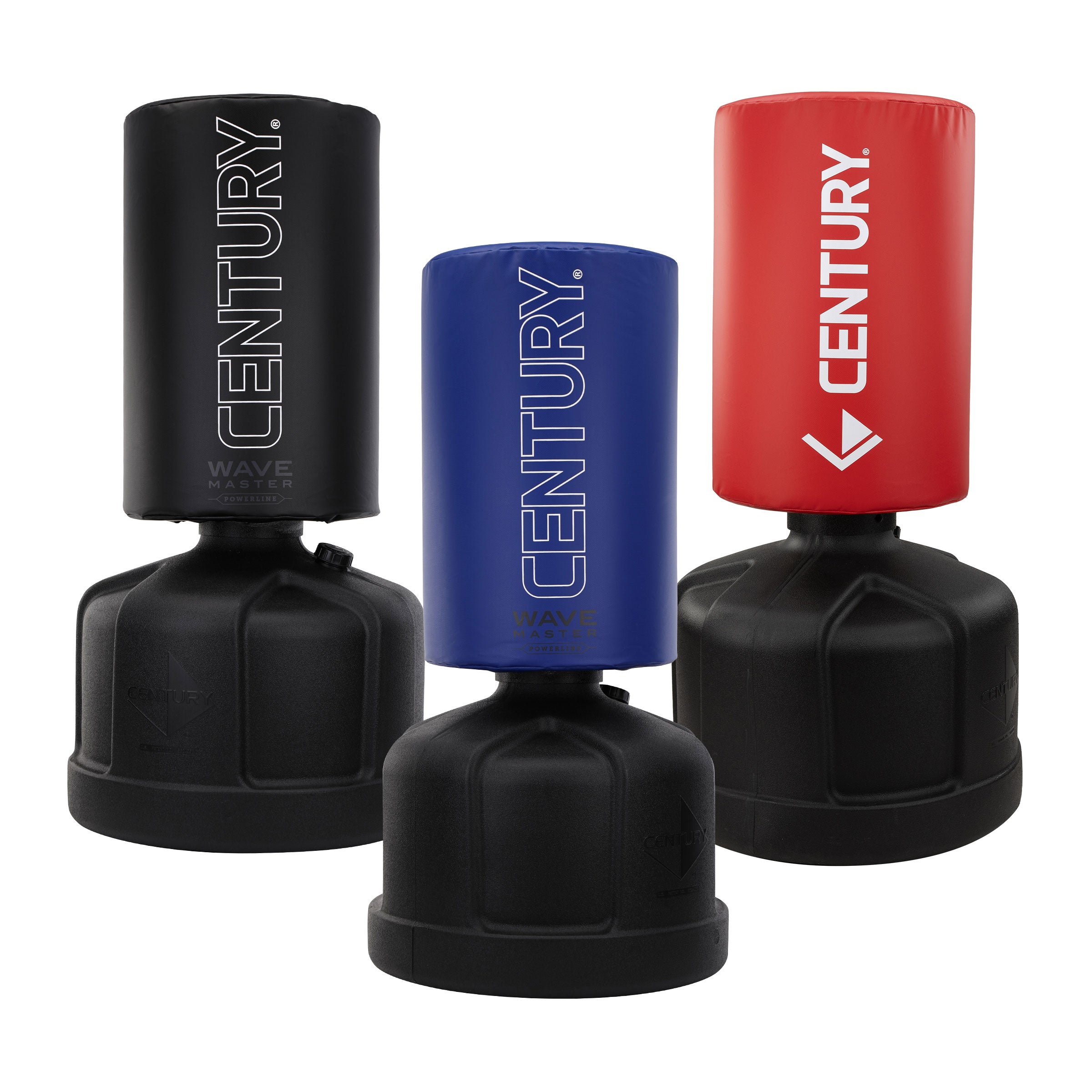 Powerline Wavemaster | Training Bags From Century Martial Arts