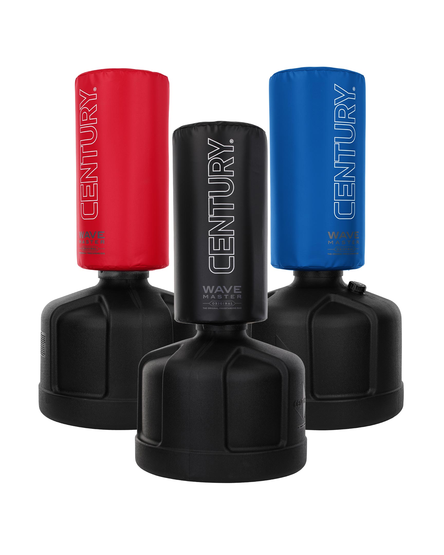 Wavemaster | Training Bags From Century Martial Arts