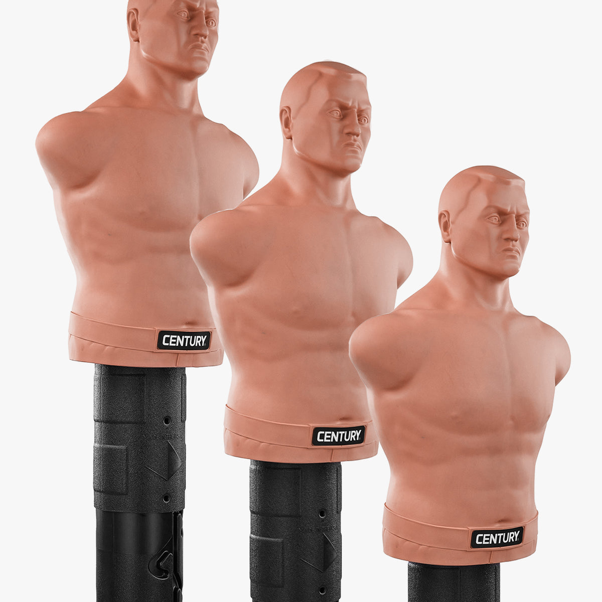 BOB-Body Opponent Bag | Punching Bag | Century Martial Arts