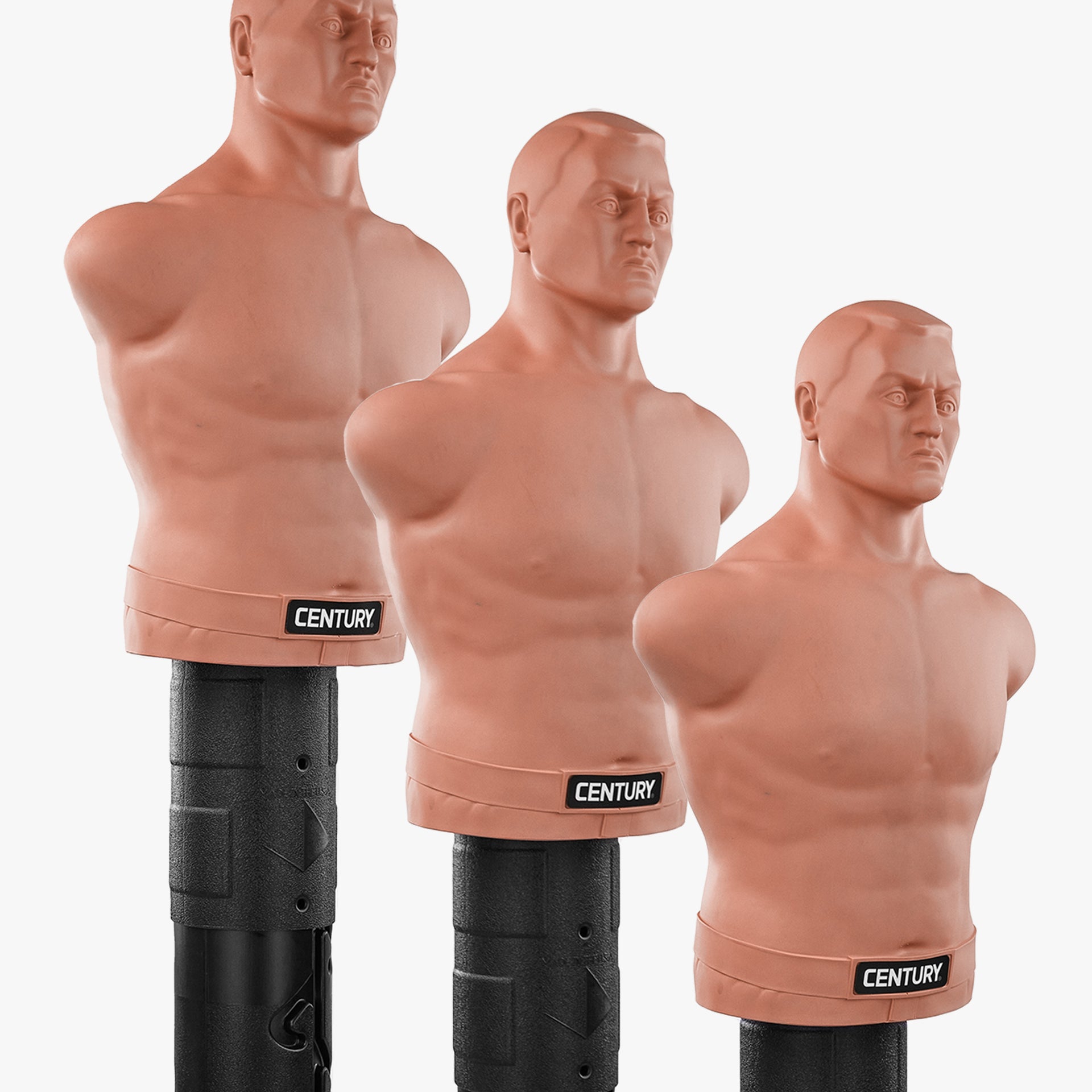 BOB-Body Opponent Bag | Punching Bag | Century Martial Arts