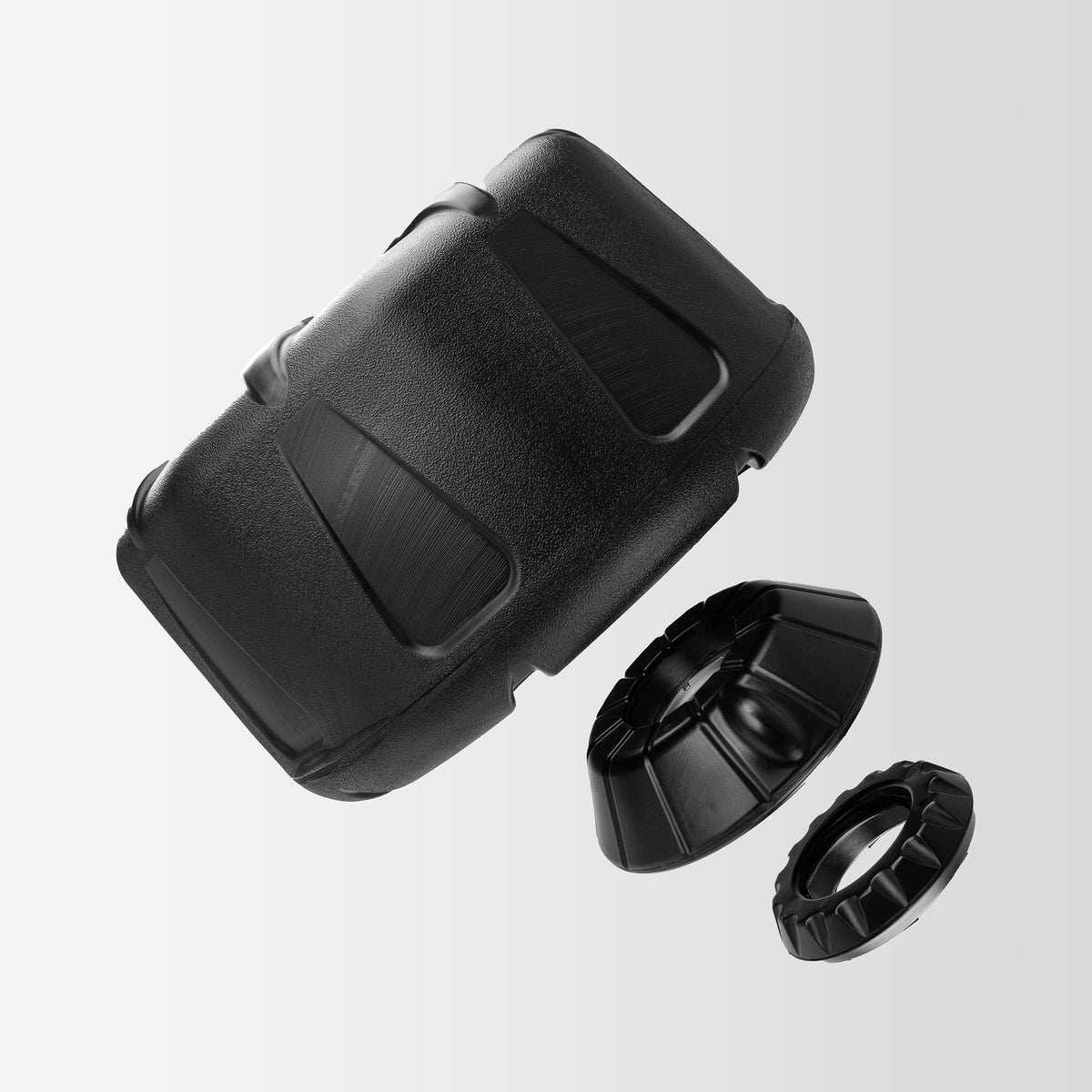 Wavemaster 2XL Pro - Black – Century Martial Arts