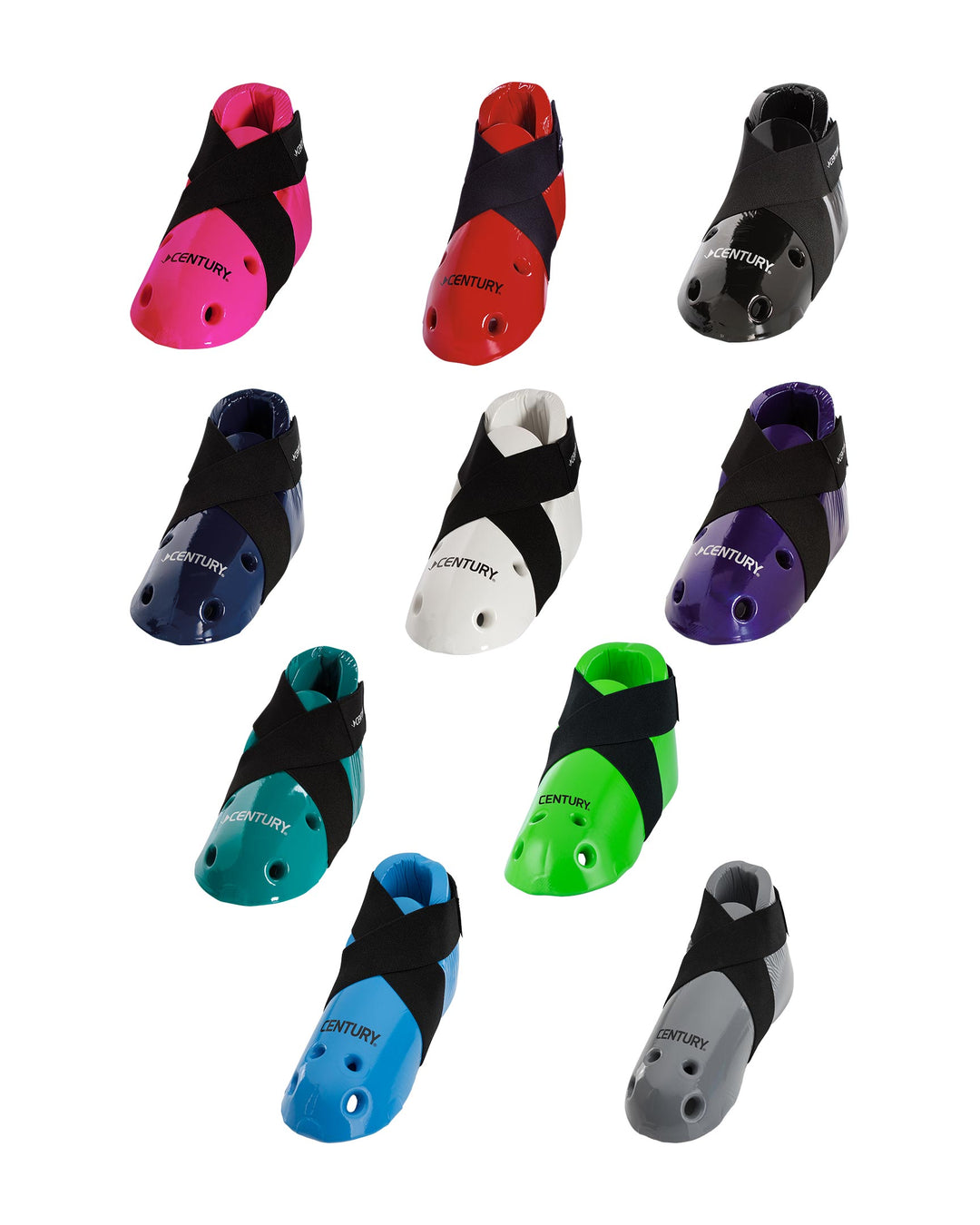 Sparring Gear Types | Century Martial Arts | Martial Arts Sparring
