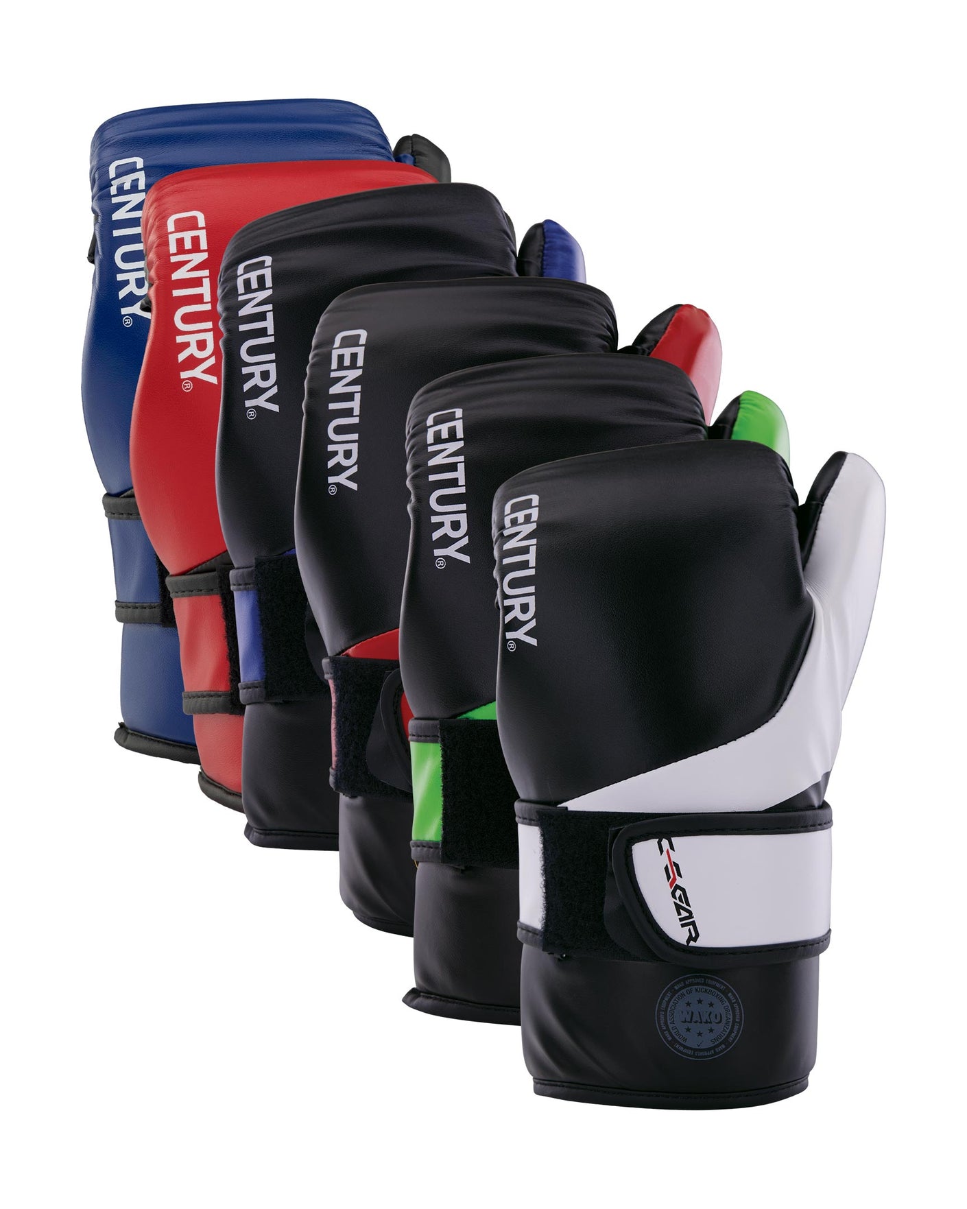 Sparring Gloves | Century Martial Arts | Martial Arts Gloves