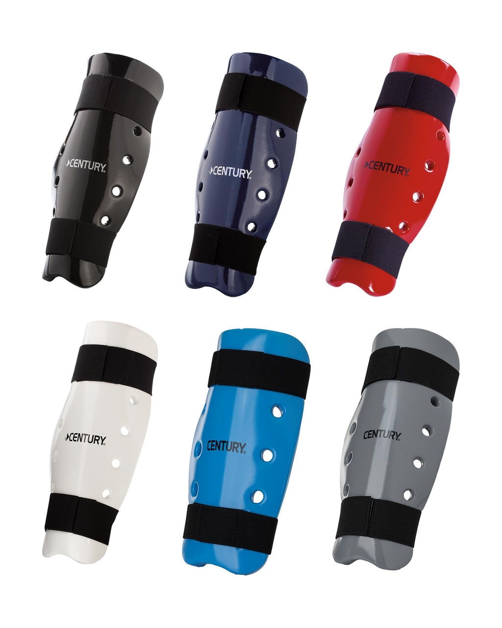 Shin/Instep Guards | Century Martial Arts | Shin Guards | Instep Guard