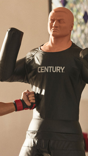 Versys VS.BOB | Century Punching Bags | Freestanding Bag | Body ...