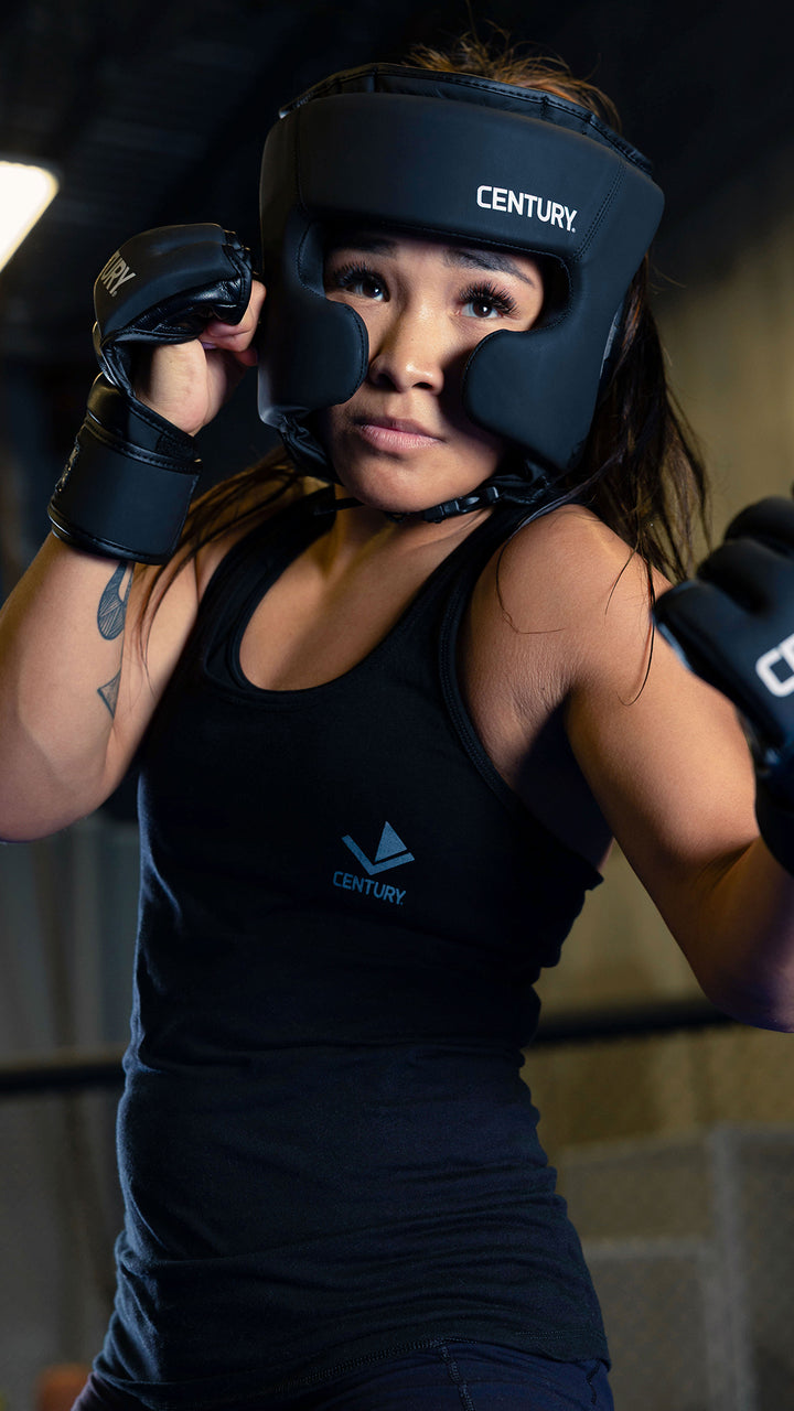 creed – Century Martial Arts