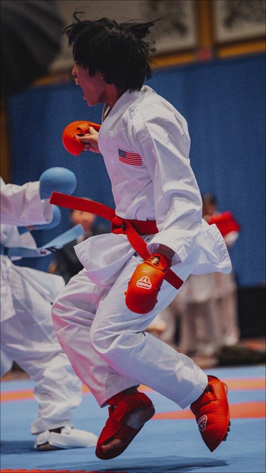 Punok – Century Martial Arts