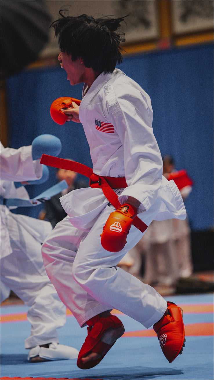 Punok – Century Martial Arts