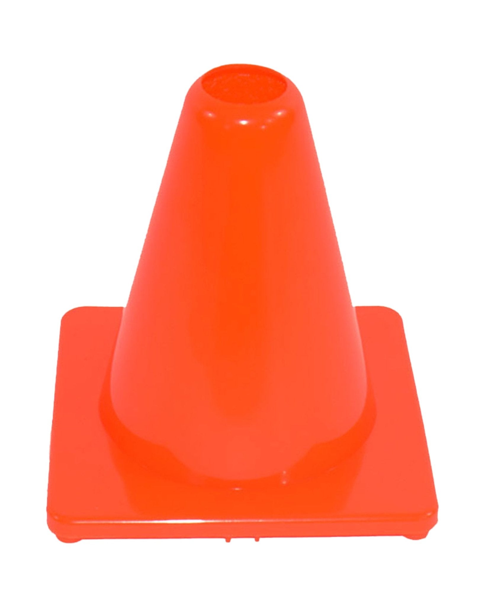 PB 6" Orange Cones – Century Martial Arts