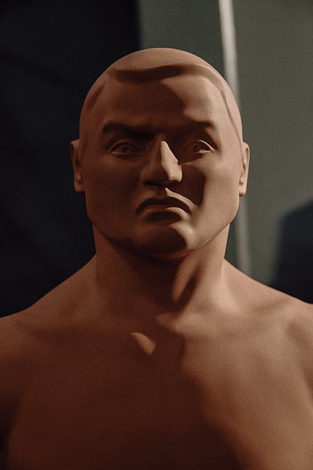 BOB-Body Opponent Bag | Punching Bag | Century Martial Arts