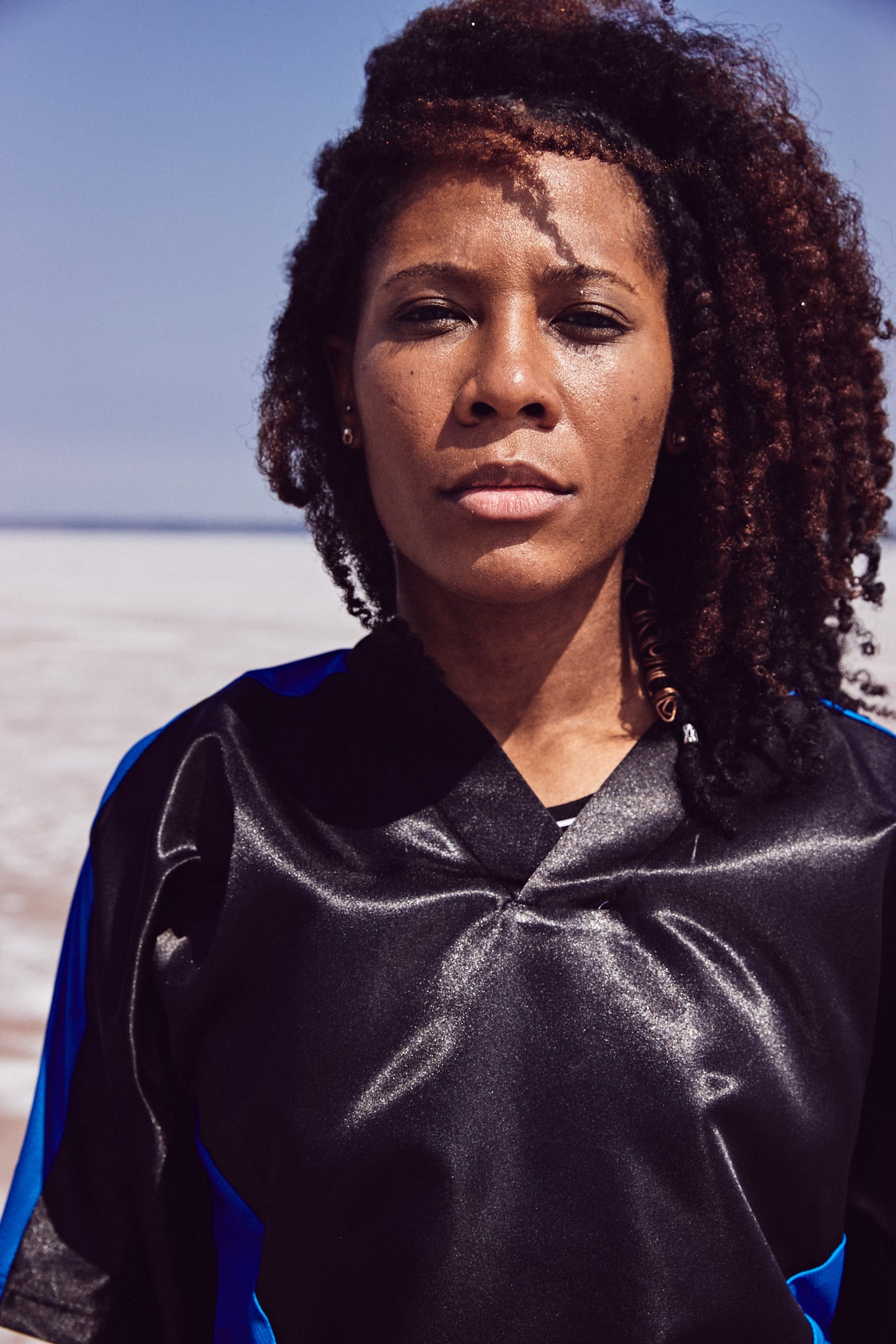 Morgan Plowden – Century Martial Arts