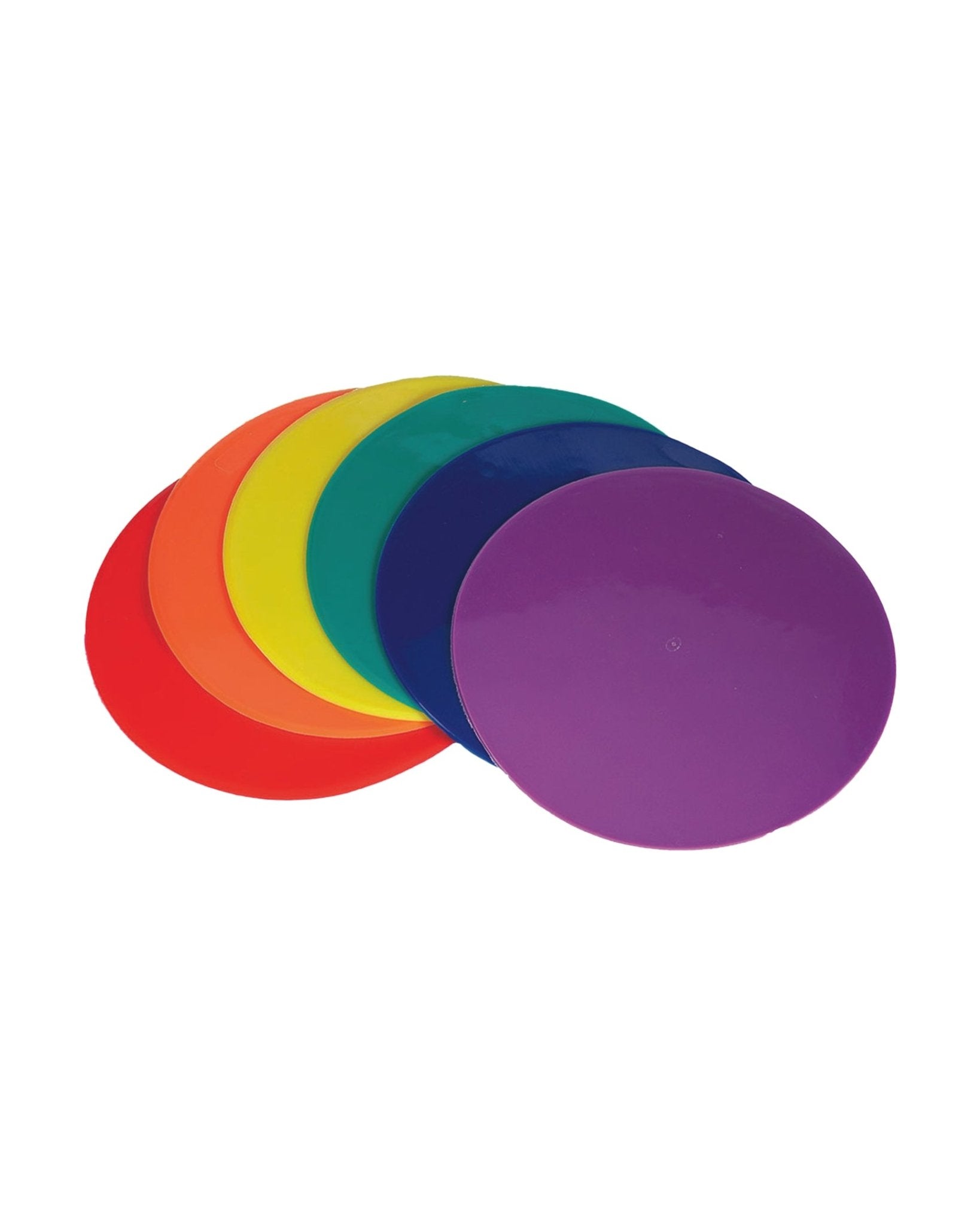 PB Agility Dots (Set of 6) – Century Martial Arts