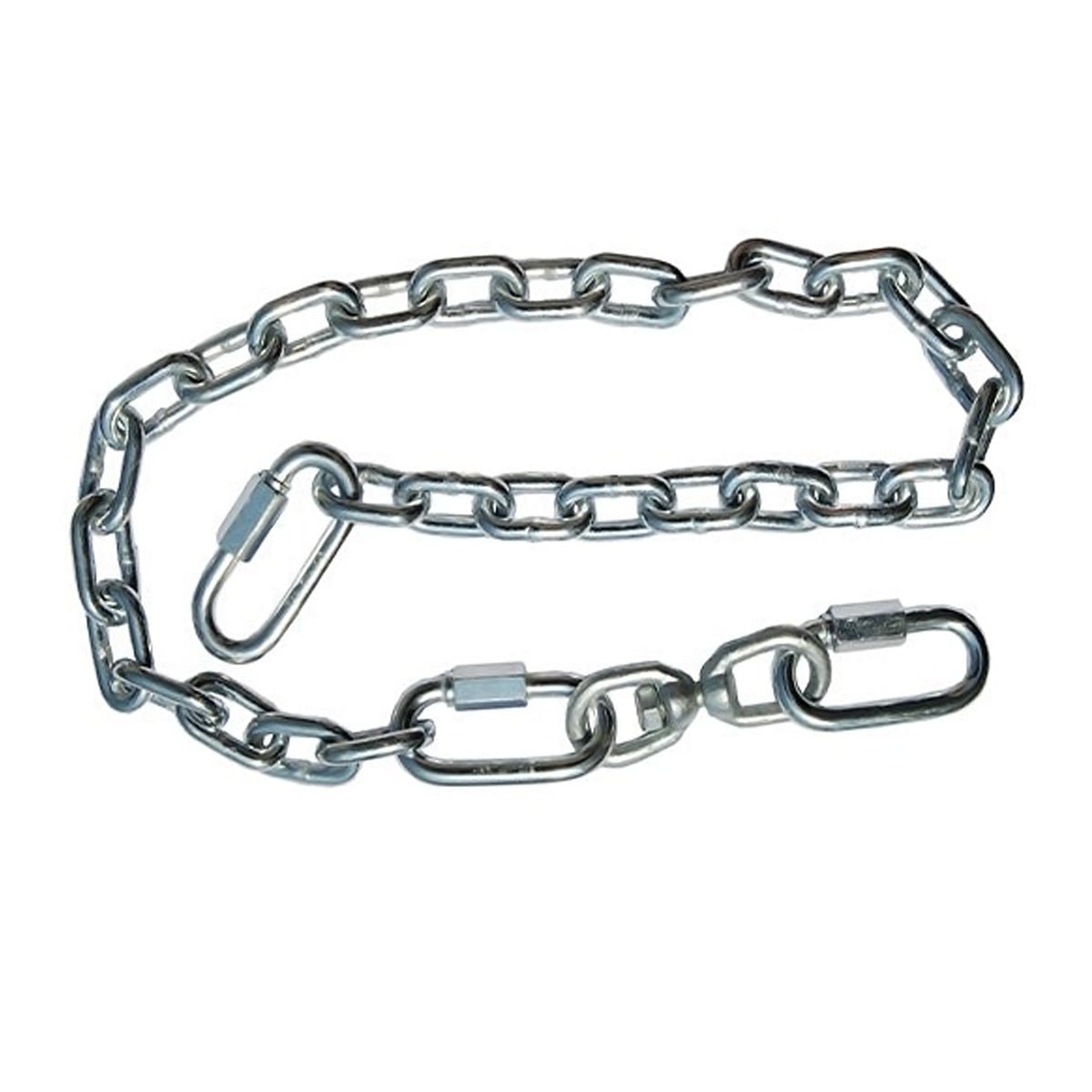 Aqua Bag Chain Assemly 24" – Century Martial Arts