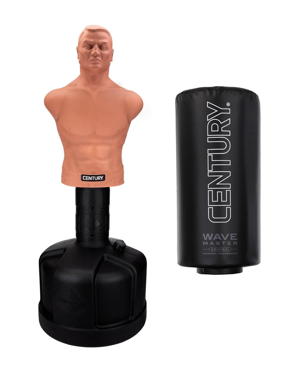 BOB & Wavemaster Combo – Century Martial Arts