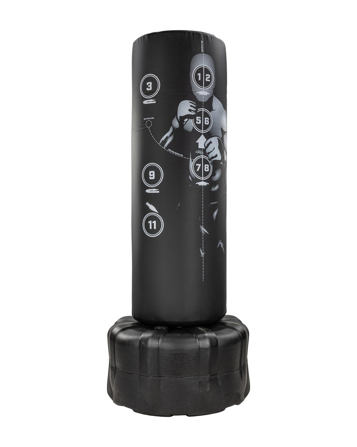 Century Punching Bags | Freestanding & Hanging Training Bags | BOB Bag ...