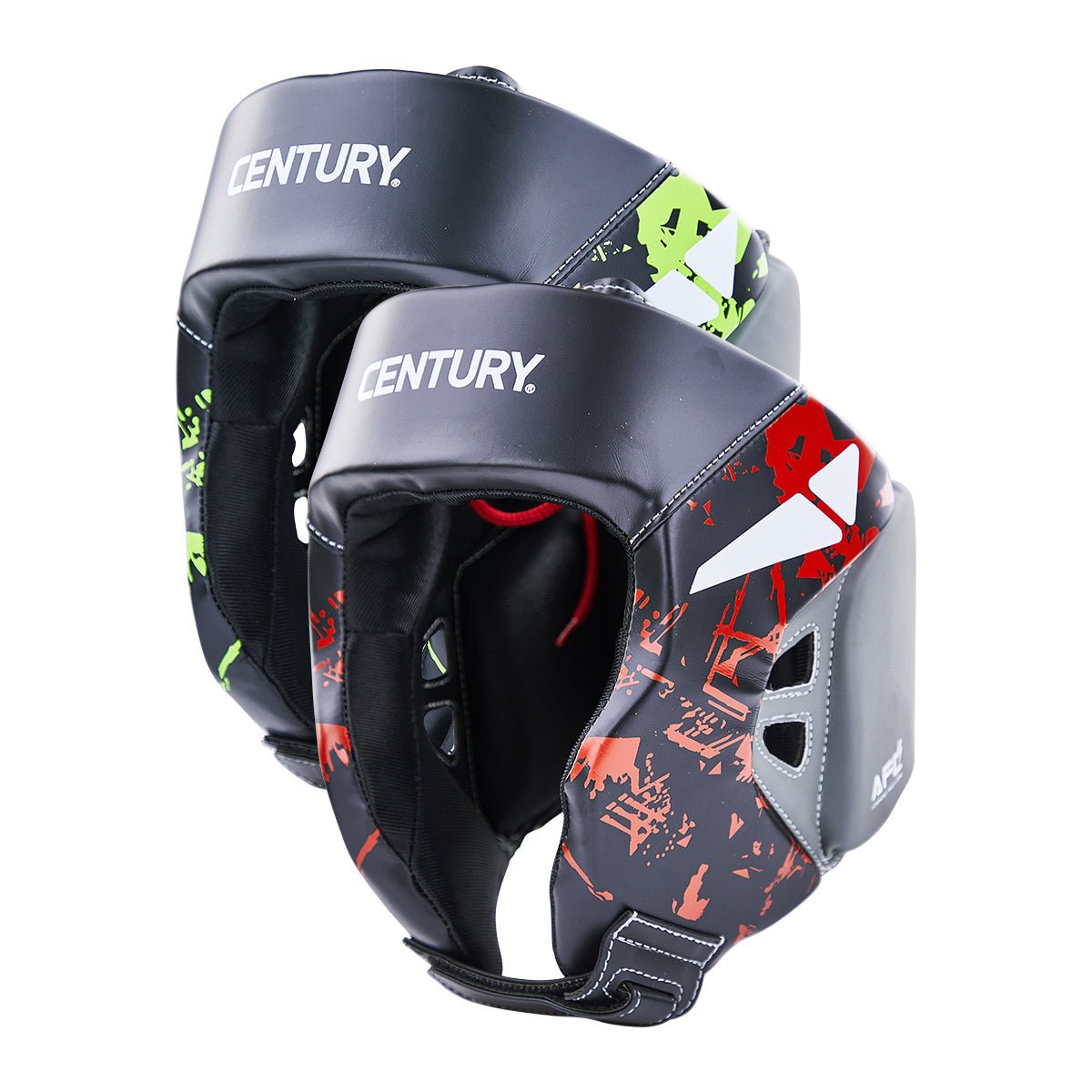 Brave Youth Headgear | Headgear From Century Martial Arts