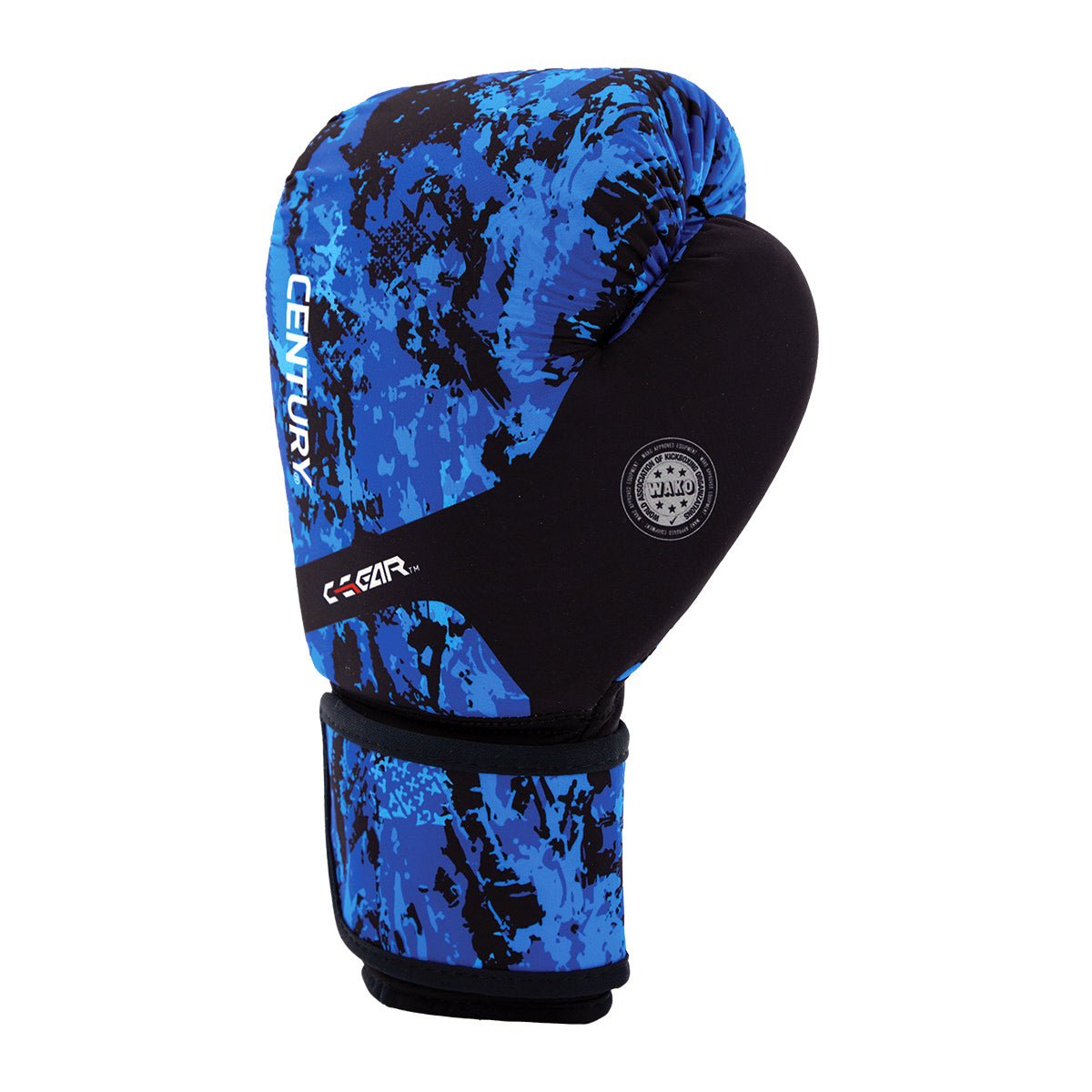 C-Gear Sport Respect Kickboxing Punches – Century Martial Arts