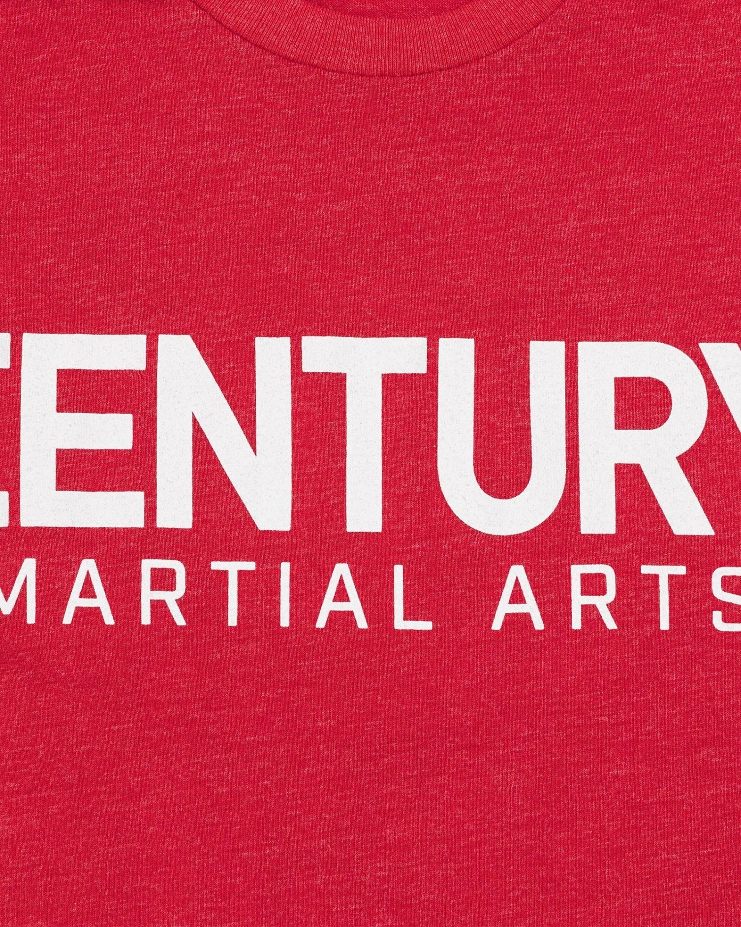 Century Core Values T-Shirt | Apparel From Century Martial Arts