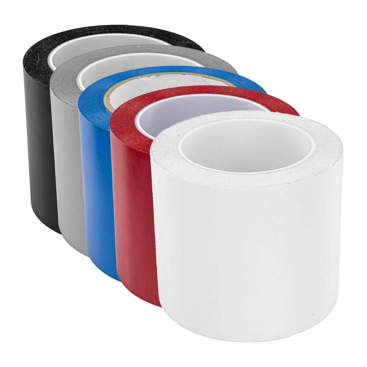 Colored Mat Tape 4" x 36 Yards | Mat Tape From Century Martial Arts