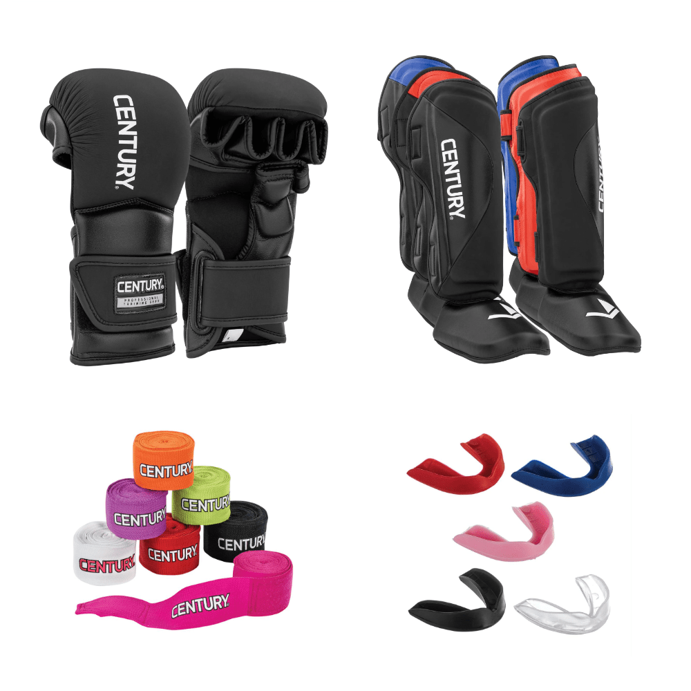 Creed MMA Fighter’s Combo – Century Martial Arts